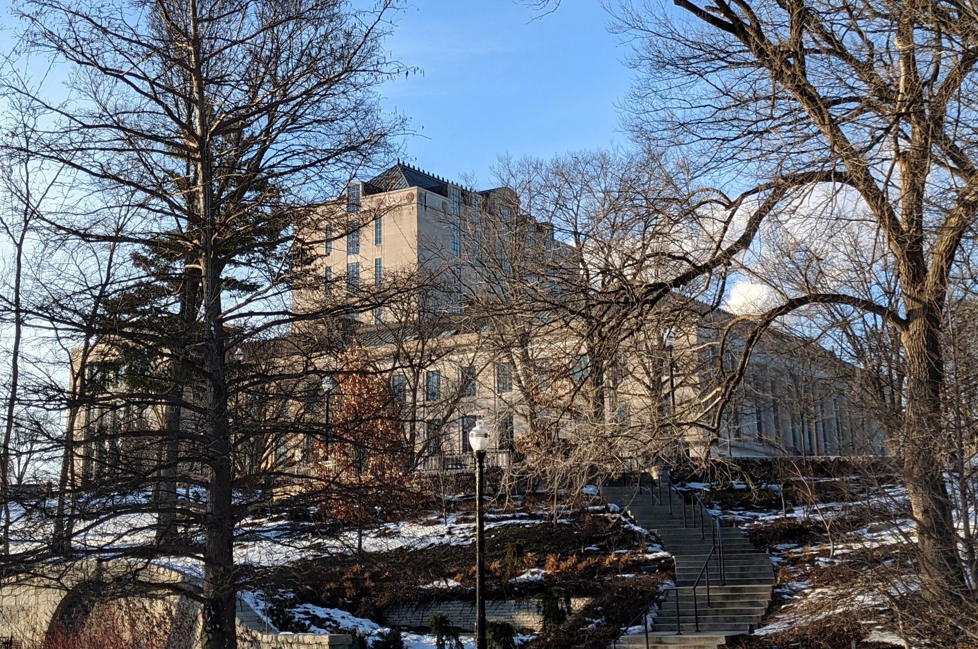 The powers of library consortia 2: soft power and purposeful ...