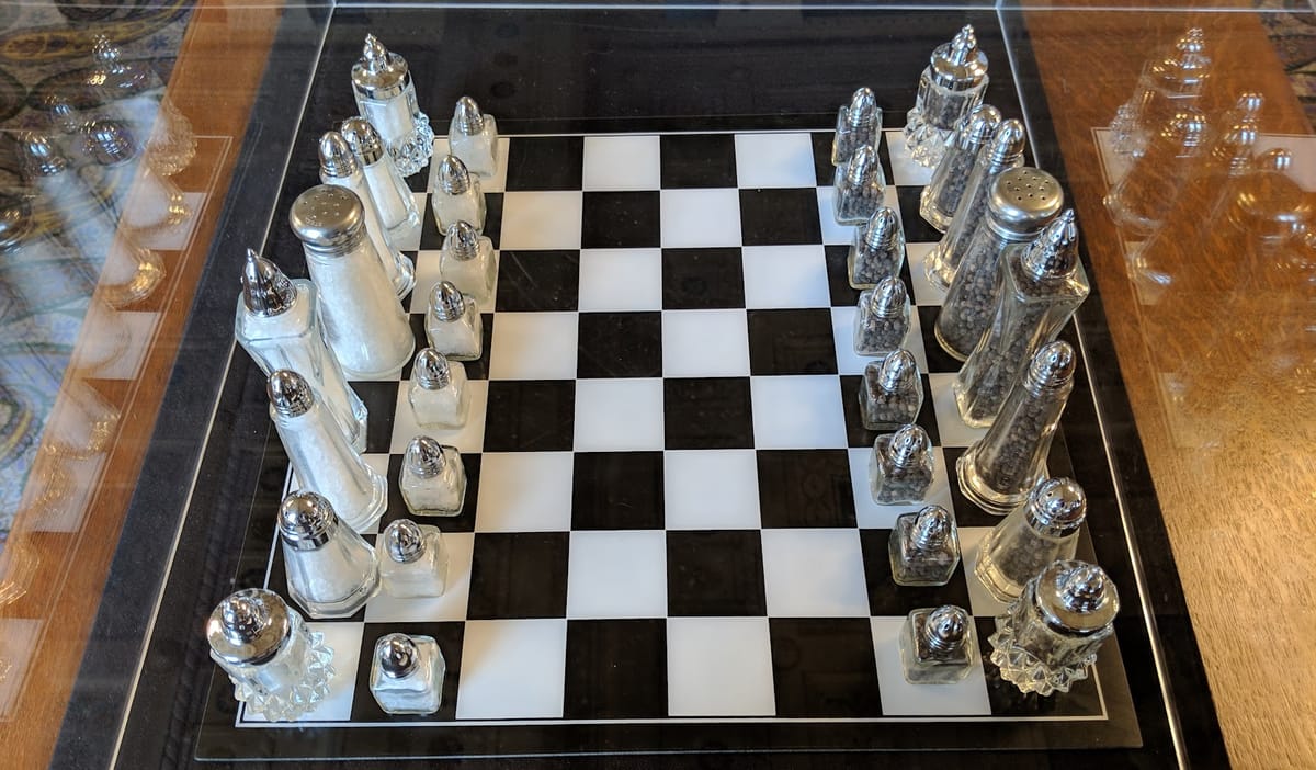 AI, OpenAI and the evolving AI environment